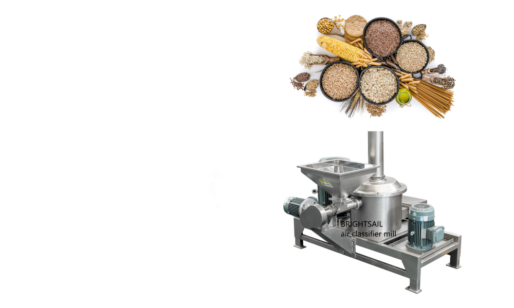 How to Meet Halal/Kosher Certification Requirements for Air Classifier ...